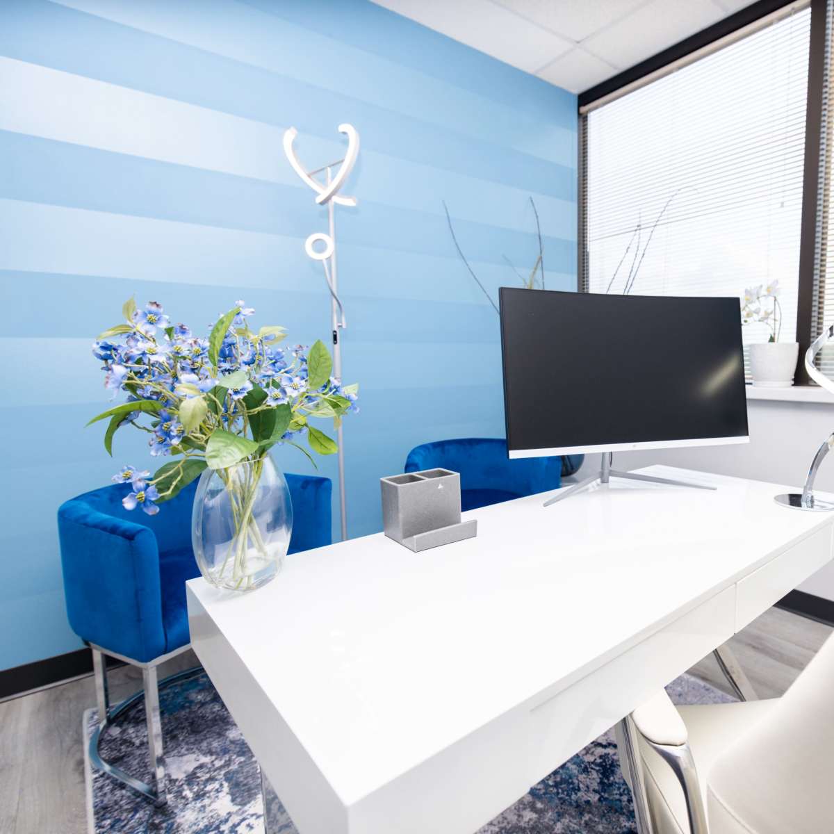 Laurel (14502) - Flex Admin Suite, Laurel, MD | Production | Peerspace