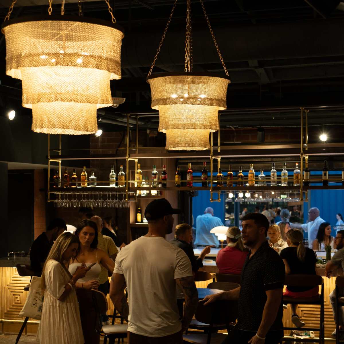 The Good Room at Rally, Charlotte, NC | Off-Site | Peerspace