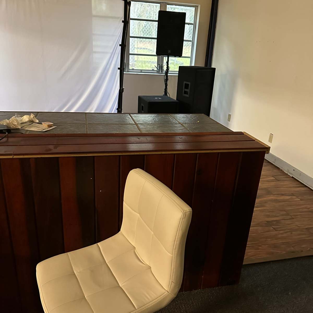 The Perfect Warehouse Party Venue, Gainesville, FL | Production | Peerspace