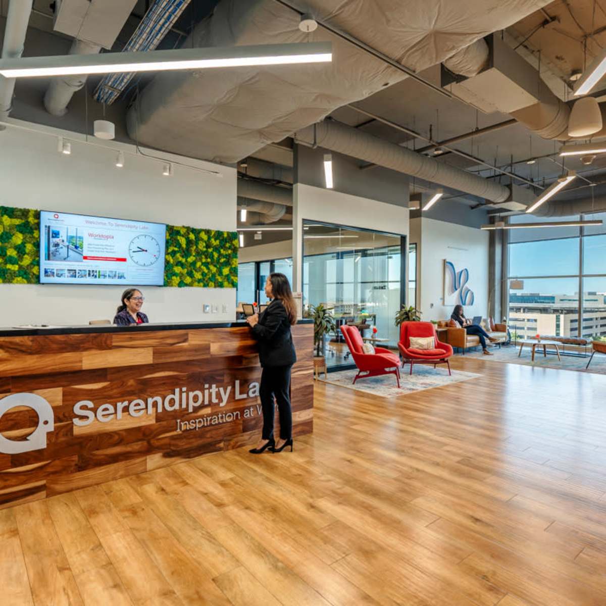 Serendipity Labs Plano Legacy West, Plano, TX | Off-Site | Peerspace