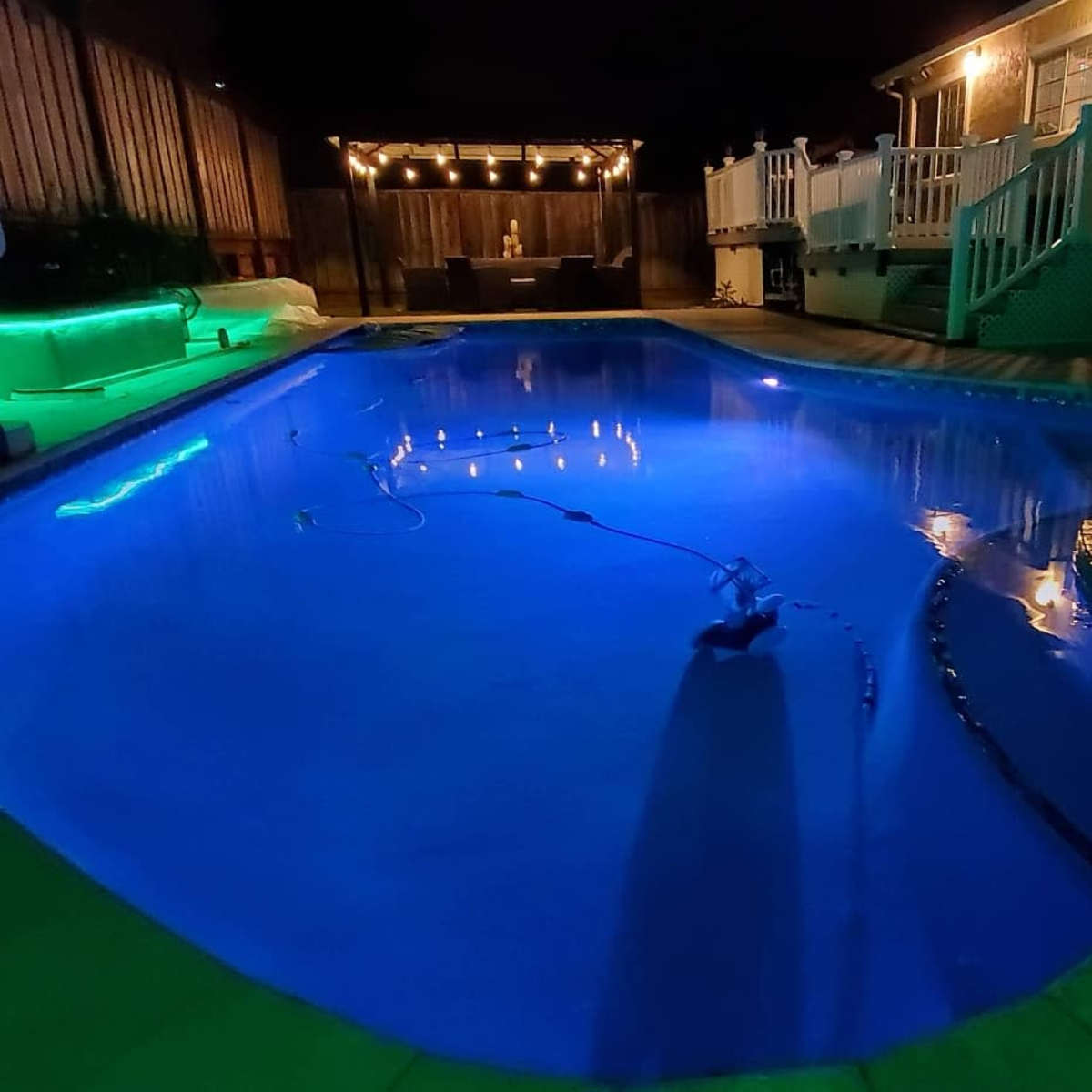 Fremont Oasis Pool and Spa, FREMONT, CA | Event | Peerspace