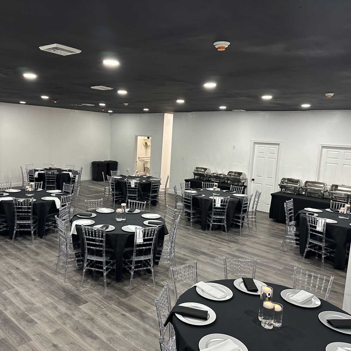 Luxurious Event Studio, Philadelphia, PA | Off-Site | Peerspace