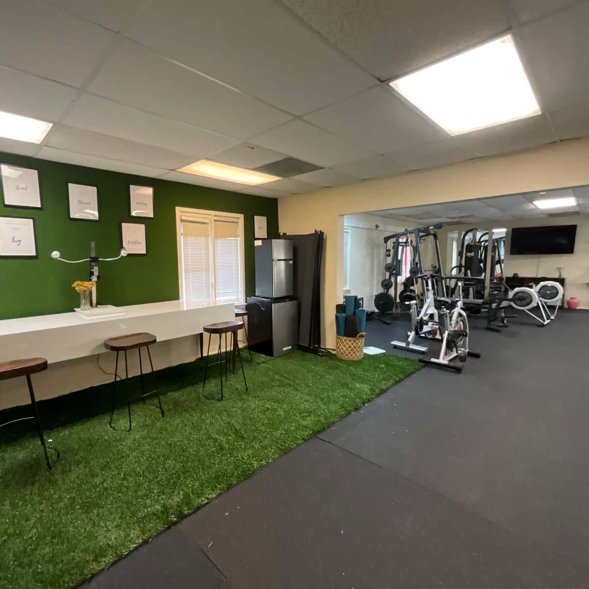 Private Gym/ event space, Baton Rouge, LA | Event | Peerspace