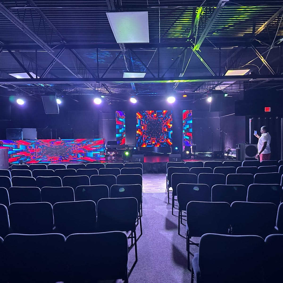 SOPT event Space, Sunrise, FL | Off-Site | Peerspace