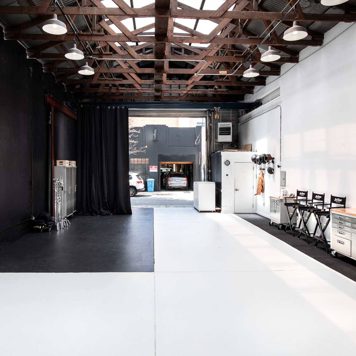Creative Event Studio with Natural Light (Blackout Avail.), San ...