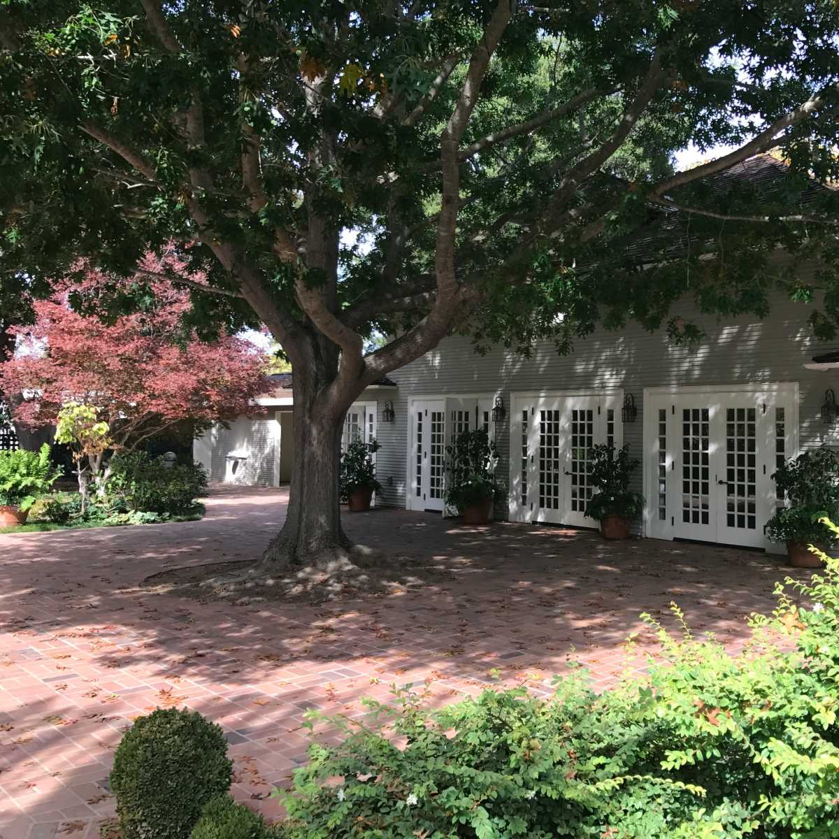 Elizabeth F. Gamble Garden | Event Space in Updated Carriage House ...