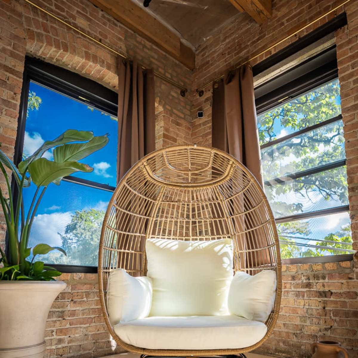 PRM Studio | Modern Bohemian Style | Natural Light, Chicago, IL ...