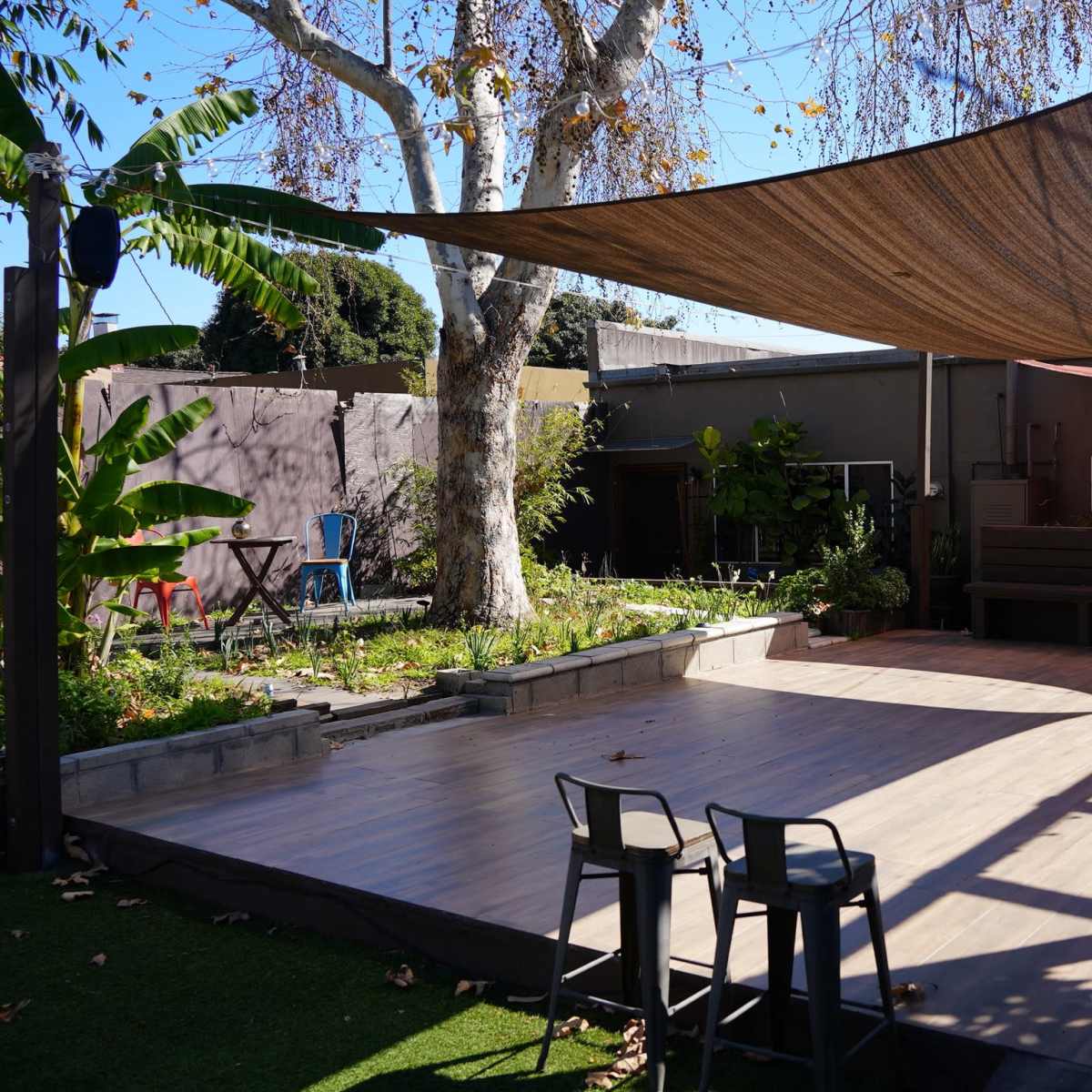 Oxygen Tango | Beautiful Indoor/Outdoor Event Space in Inglewood ...