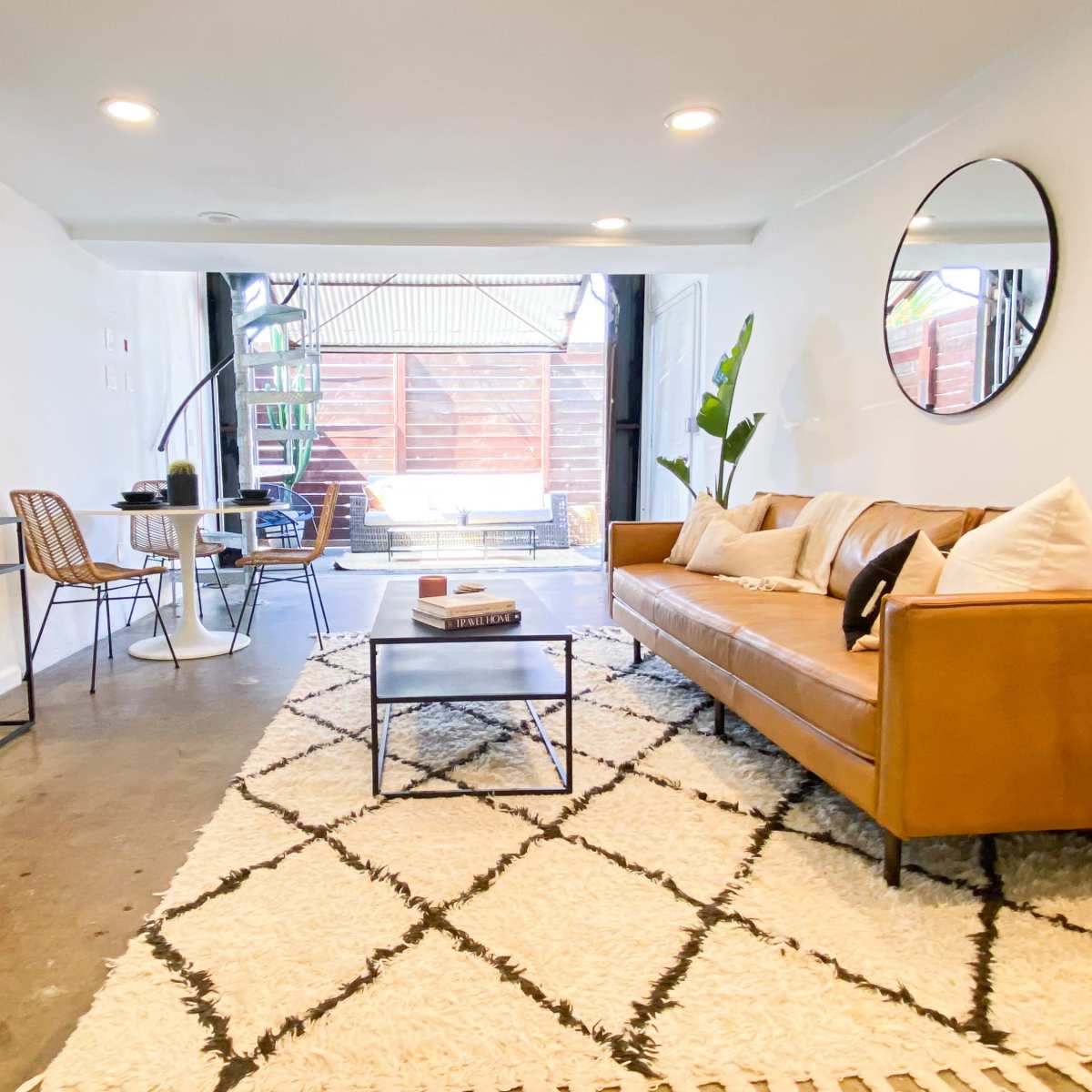 Fresh Coastal Loft Steps to Beach + Prime Encinitas, Encinitas, CA ...