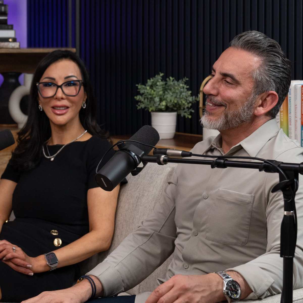 Authentic Exposure Studio | Content Creation Studio - Downtown - Podcast/Video/Photo - Various ...