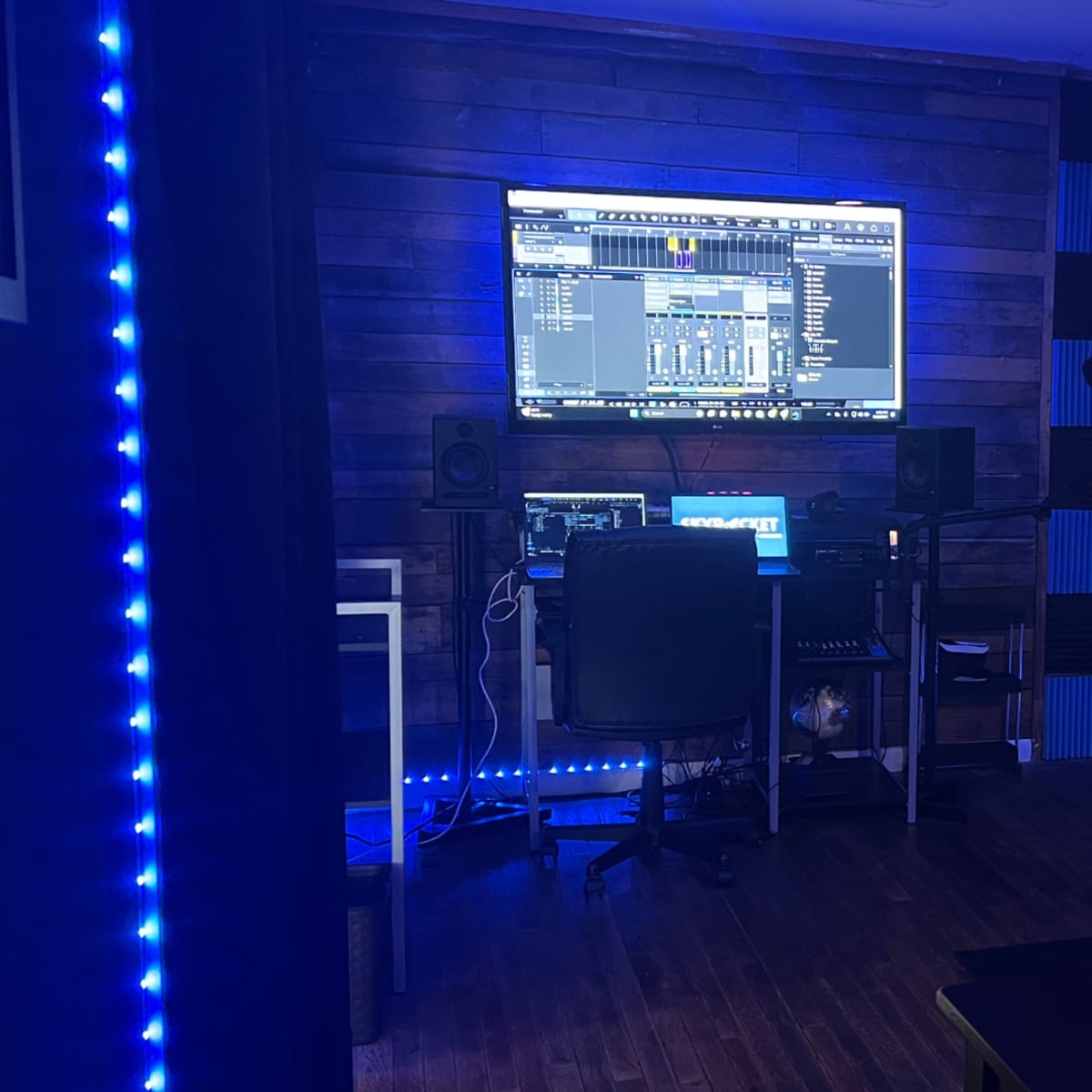 Greater Bham Creative Studio - Photo/Video, Music, Events & More at ...