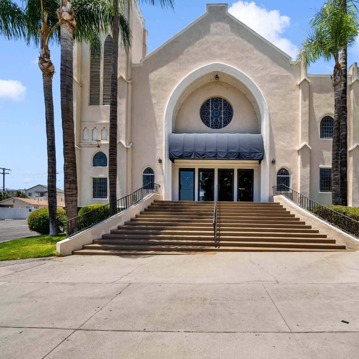 DIVINE FILM VENUE: BURBANK CHURCH, Burbank, CA | Off-Site | Peerspace