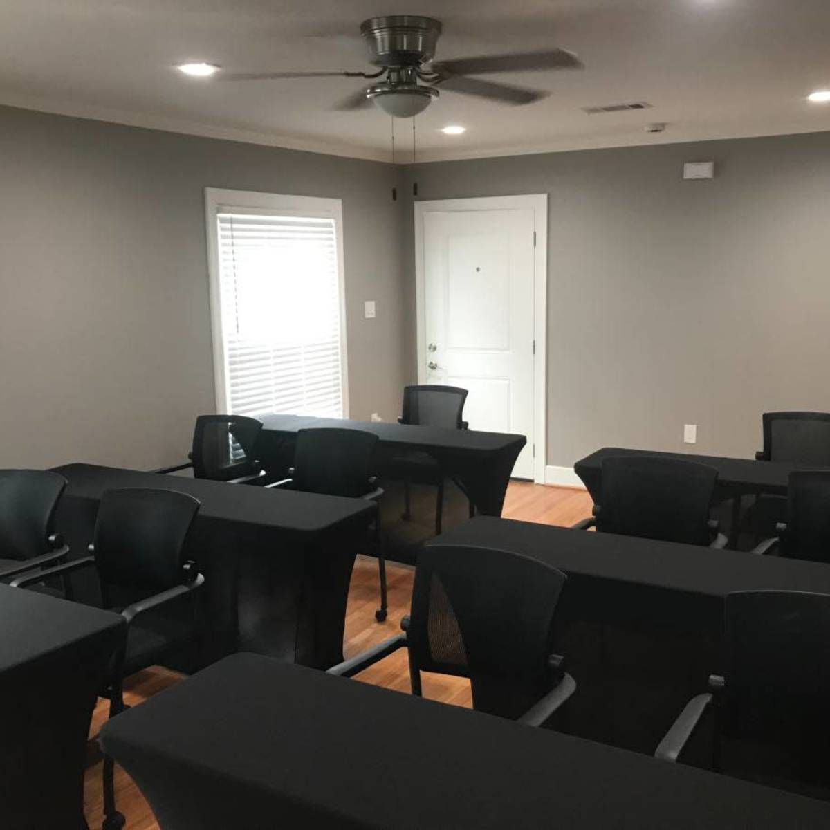 Midtown/Museum District/3rd Ward Event Space, Houston, TX | Off-Site ...