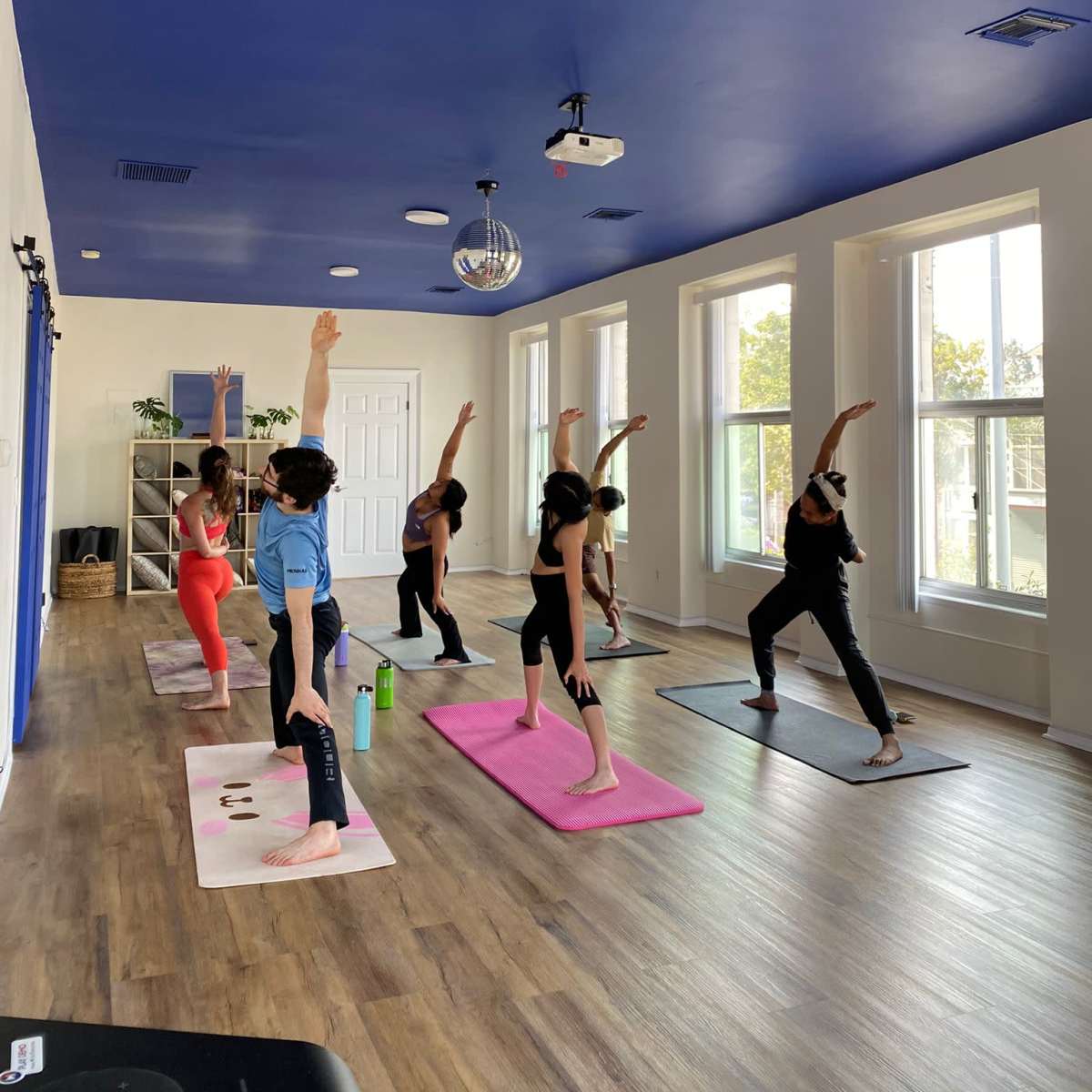 Downtown Sunlight Studio - Film/Photoshoot/Yoga/Events, Los Angeles, CA ...