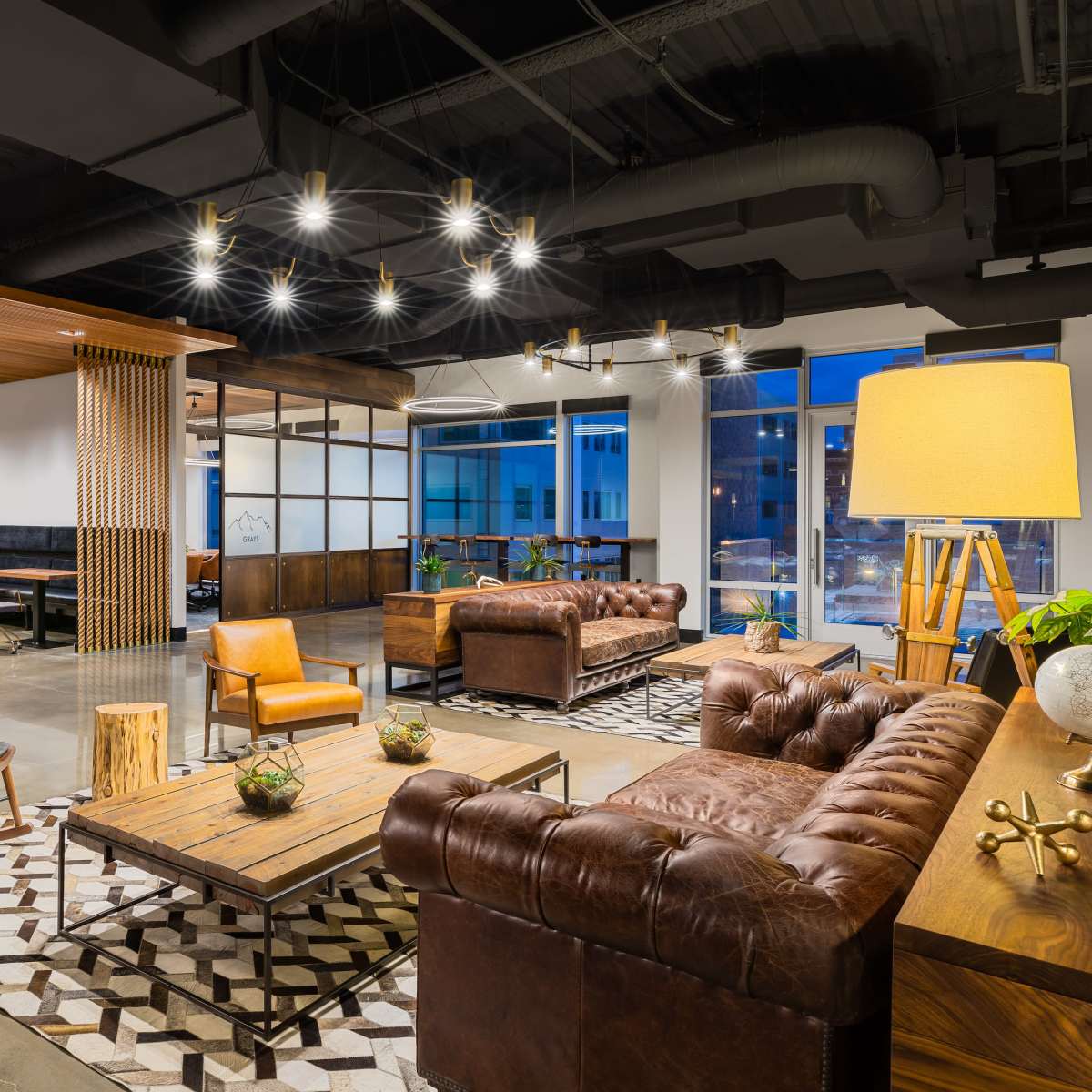 Large Collab Event Space, Denver, CO | Event | Peerspace