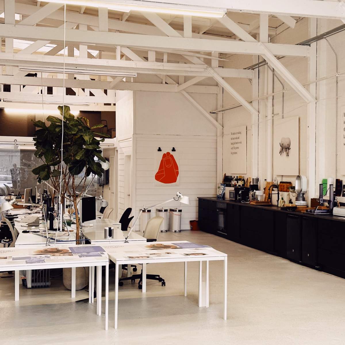 Large Cool Open Space Studio in North Beach, San Francisco, CA | Event ...