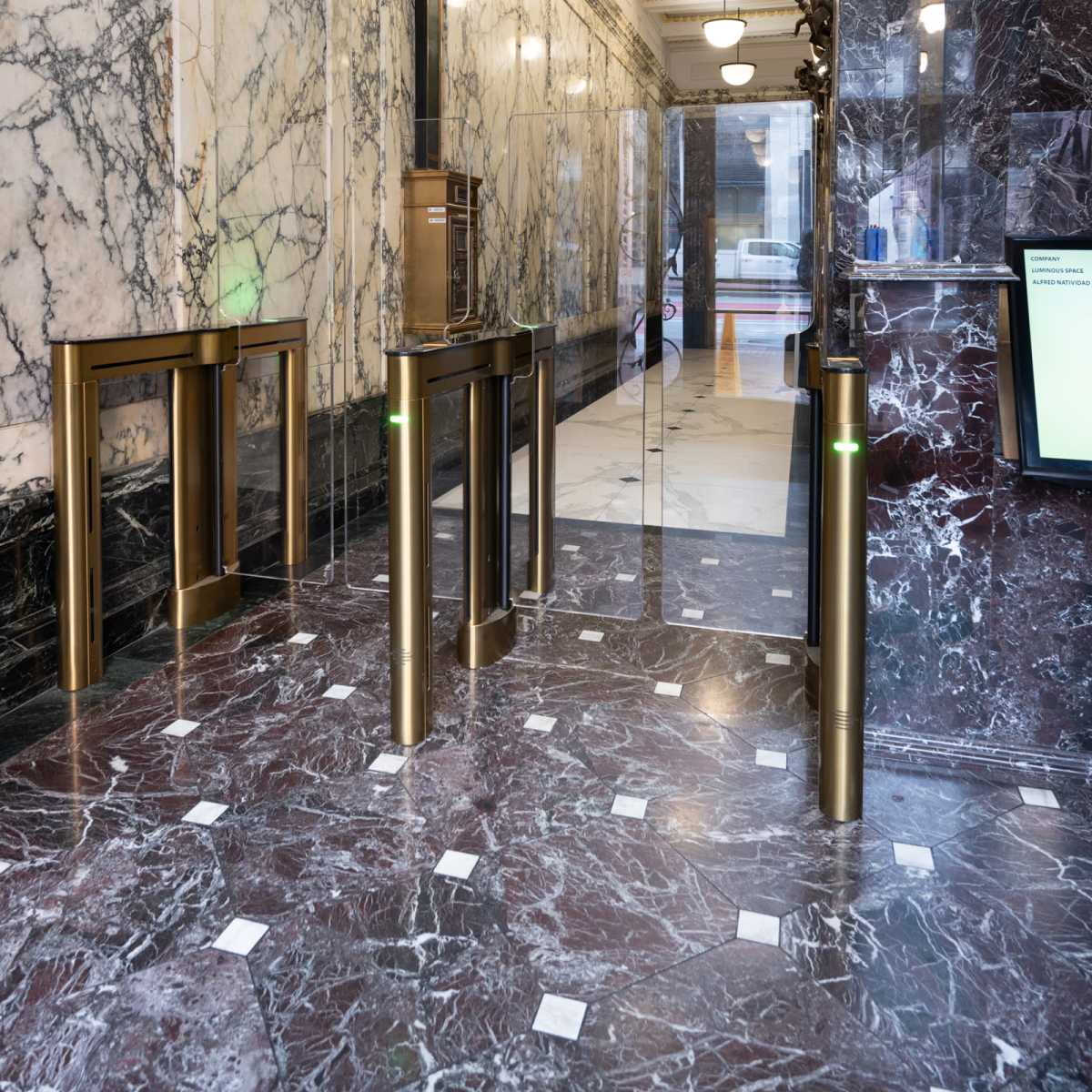 Downtown SF | Bright, Expandable Event Space, San Francisco, CA | Event ...