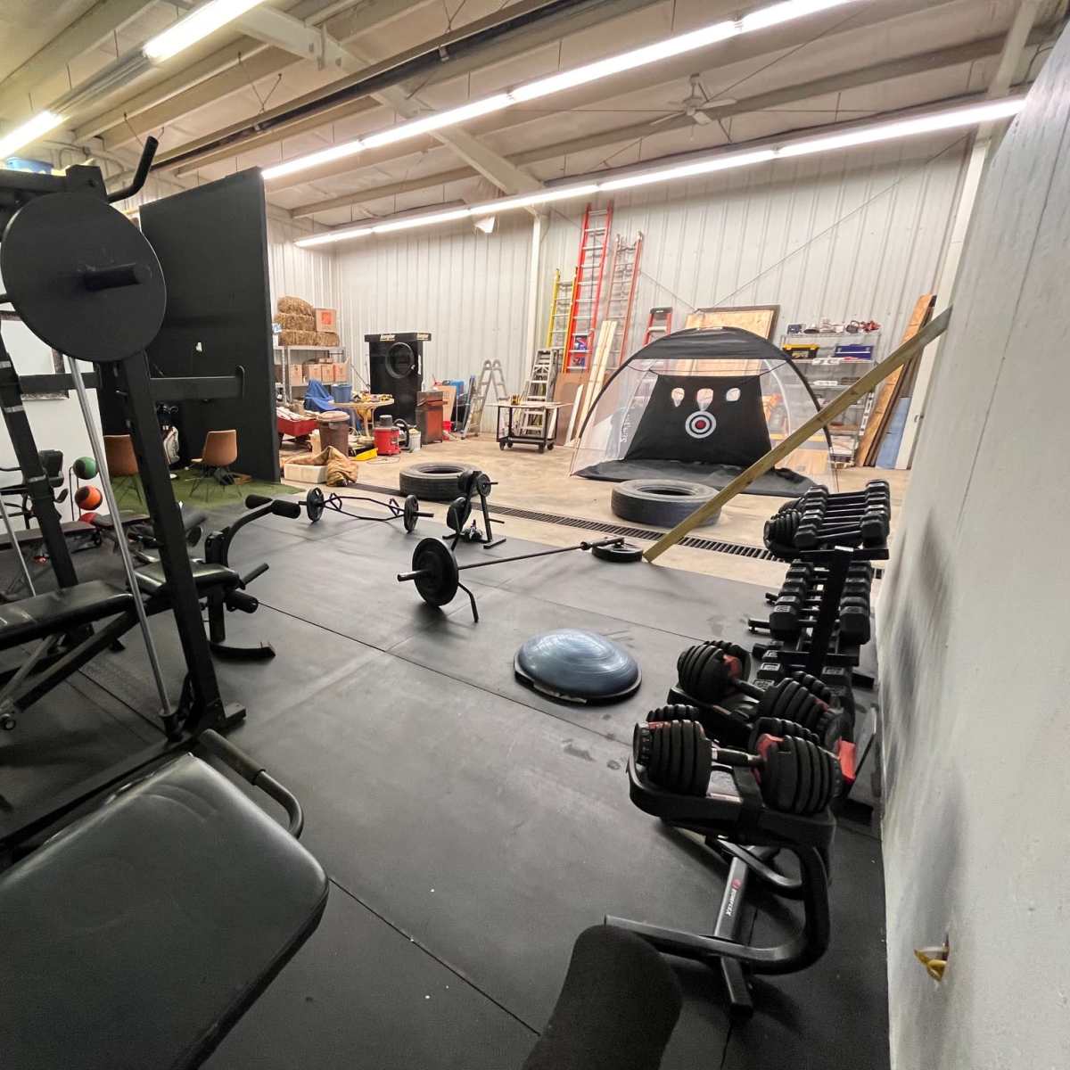 Private Gym - Training Video Creation, Monroeville, PA | Production ...