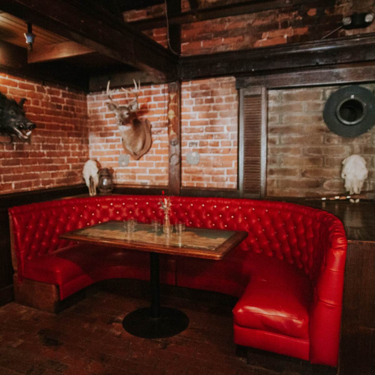 Historic western bar and mercantile - perfect for gatherings ...
