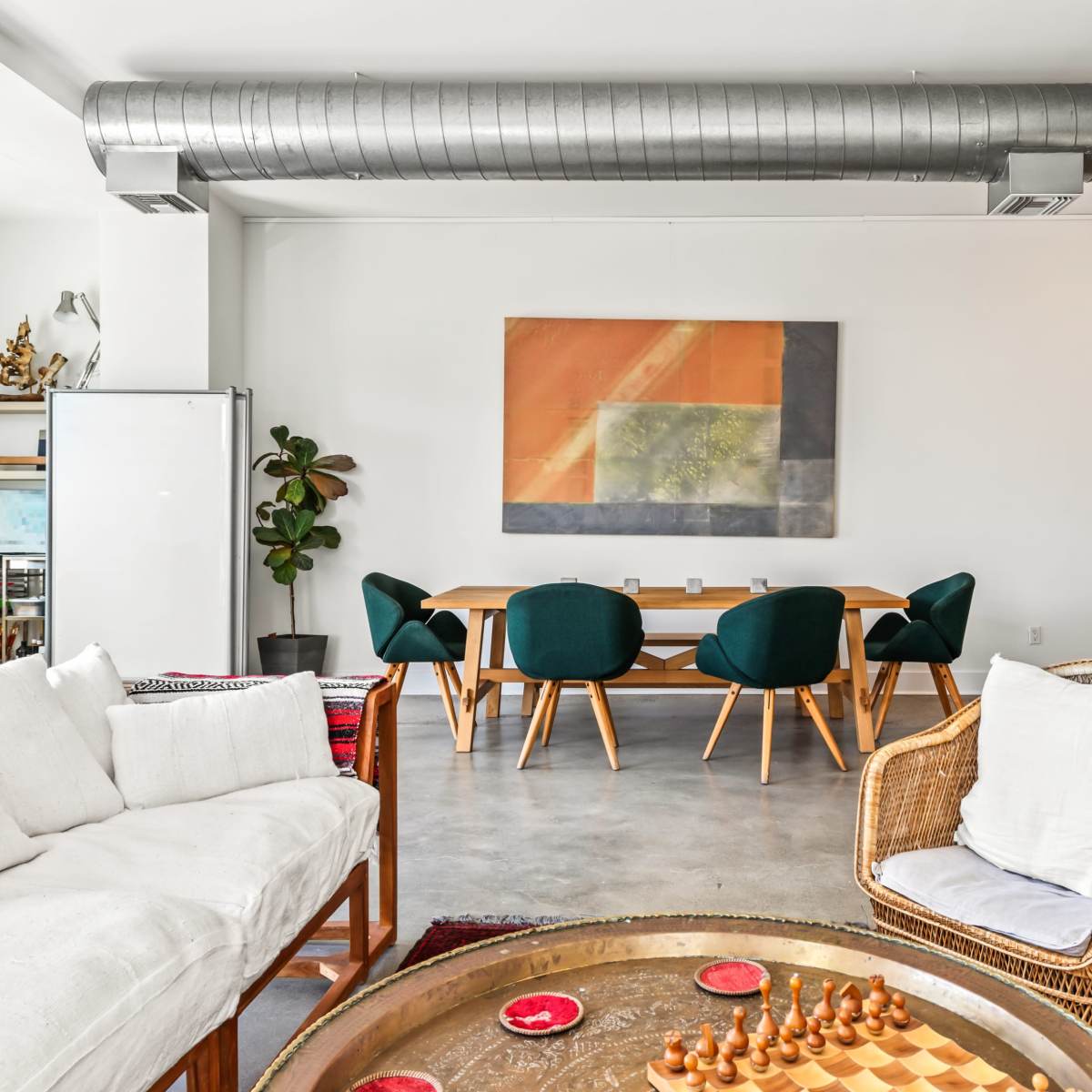 The Artloft, an airy space for shoots and events in Venice / Santa Monica, Santa Monica, CA ...