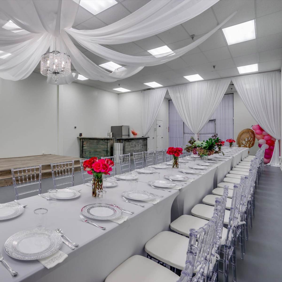 Flexible Space for your next Meeting, Dallas, TX | Off-Site | Peerspace