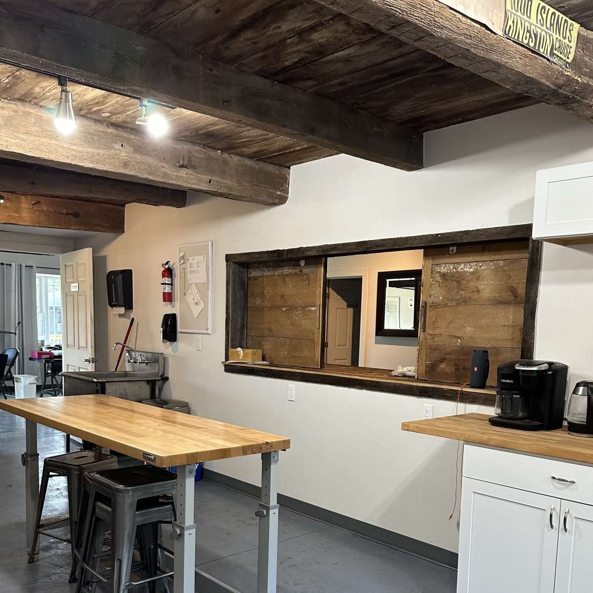 Rustic Charm on 1850 Homestead Farm in Hudson Valley, Hyde Park, NY ...