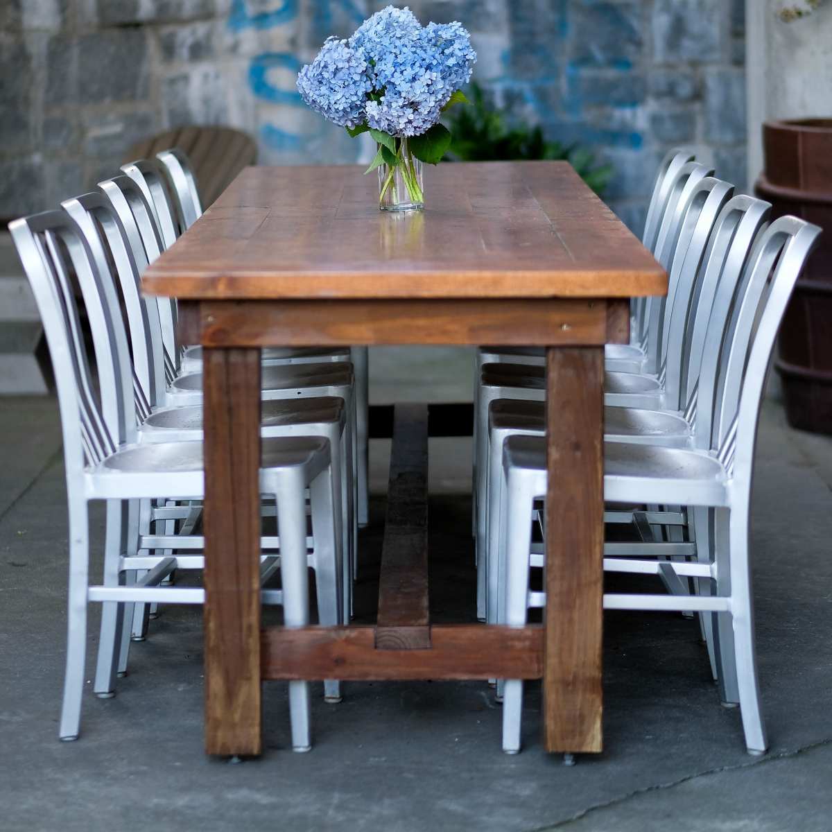 Stylish and Spacious Coffee Shop with Great Natural Lighting and High ...