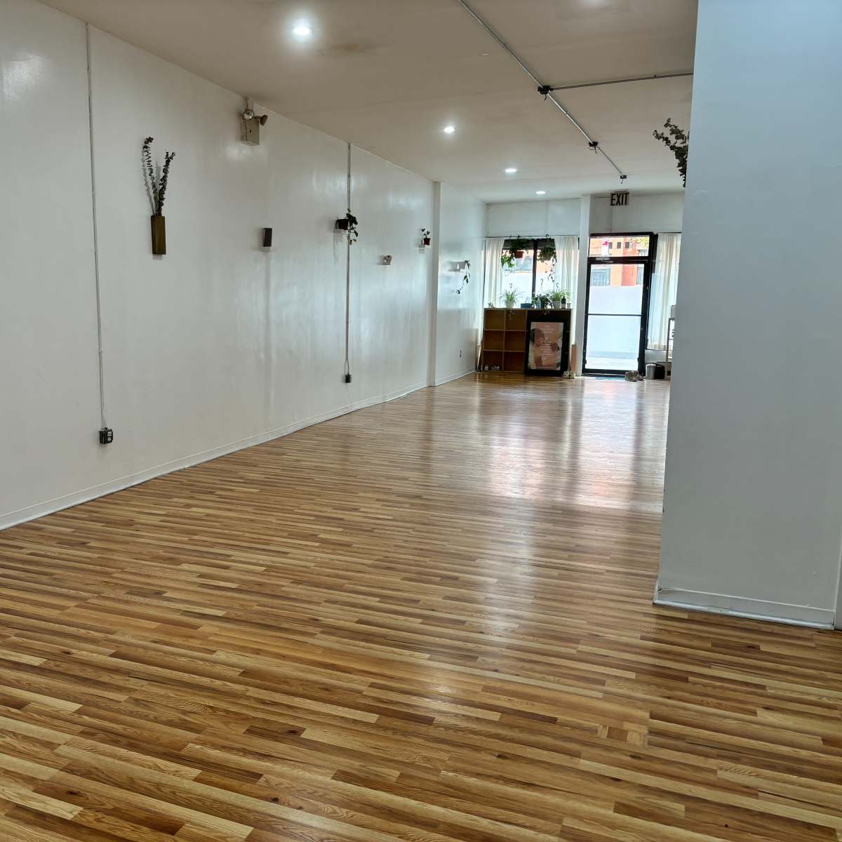 Multi-Purpose Wellness Studio / Event Space, Brooklyn, NY | Production ...