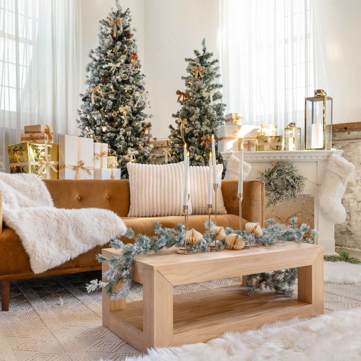 Natural Light Studio with a Modern Rustic Vibe, St. George | Production ...