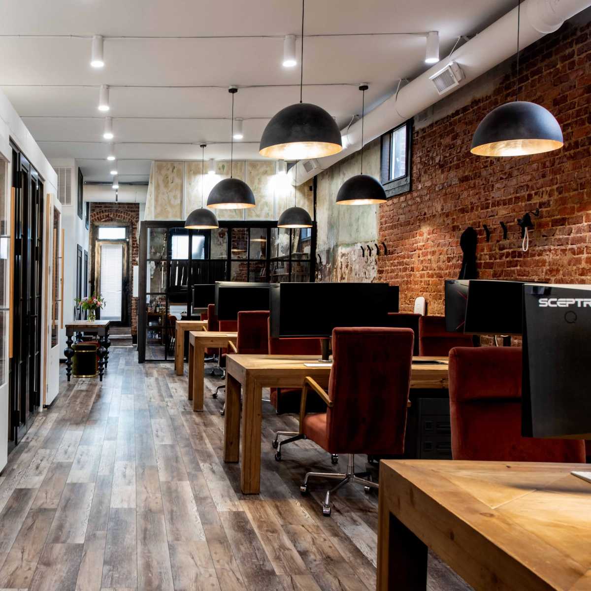 Start-Up/ Tech Office Space, Atlanta, GA | Production | Peerspace