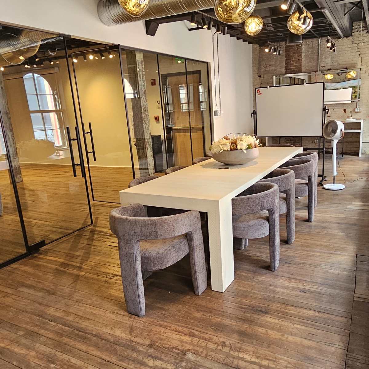 The Loft, Baltimore, MD | Off-Site | Peerspace