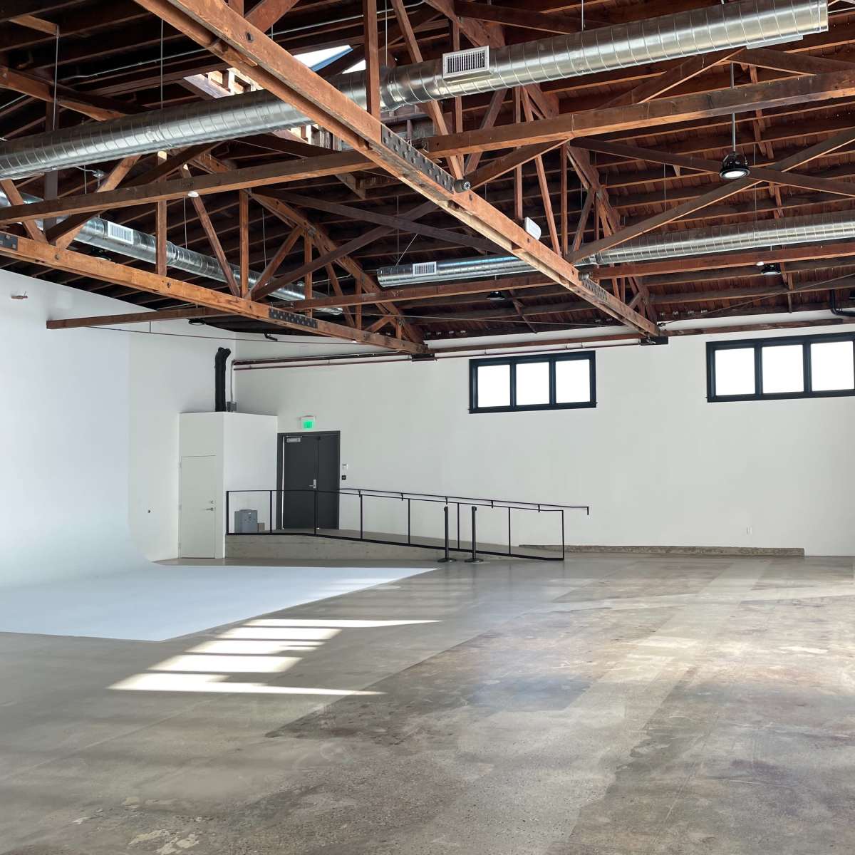 Premiere Large and Industrial Open Event Space, Los Angeles, CA | Event ...