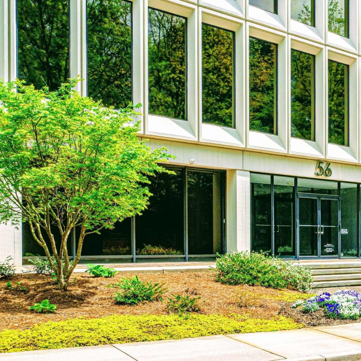 Webinar Mini Event Space for Hybrid Attendees in the Atlanta Perimeter Area, Atlanta, GA ...