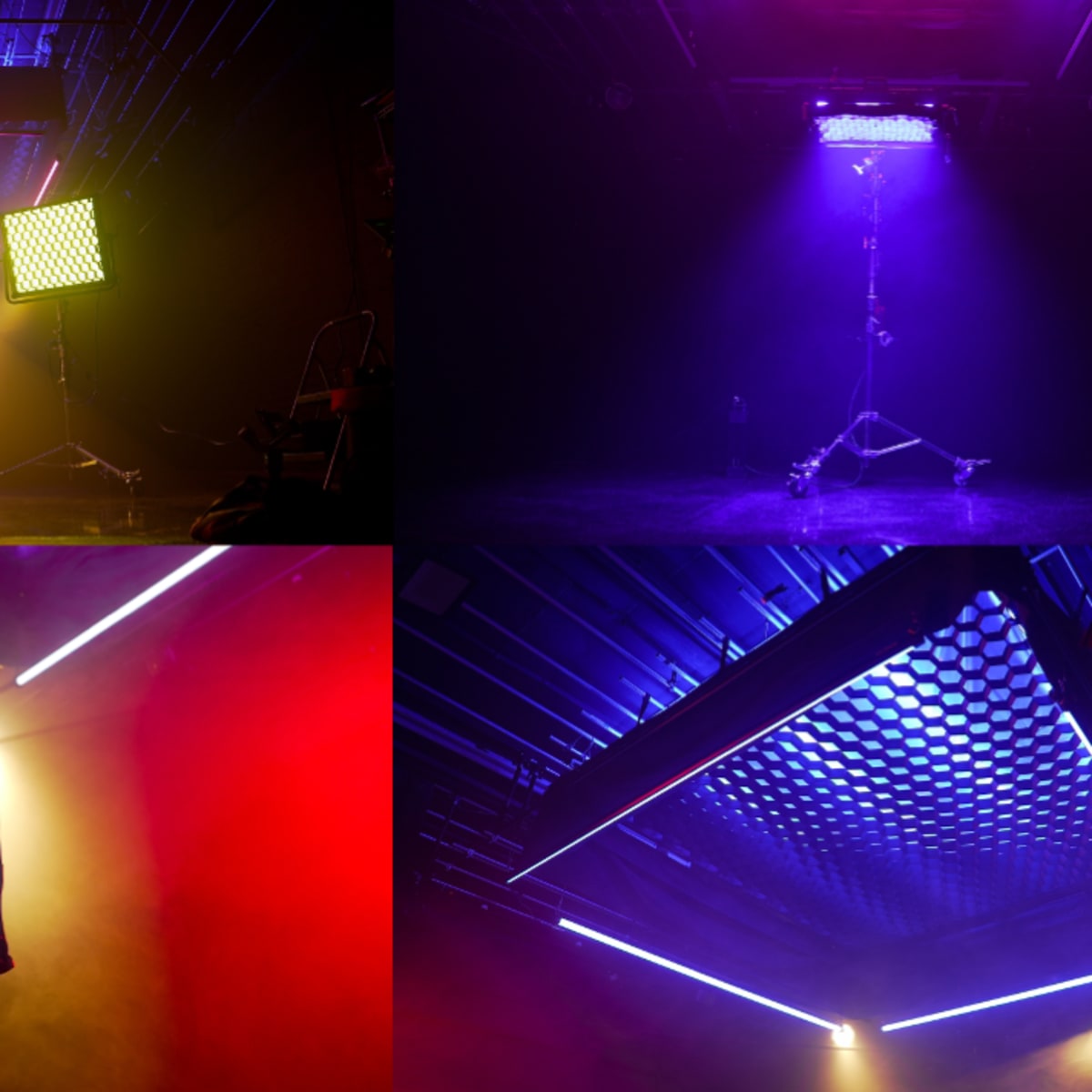 Premier Professional Blackout Production Studio, New York, NY ...