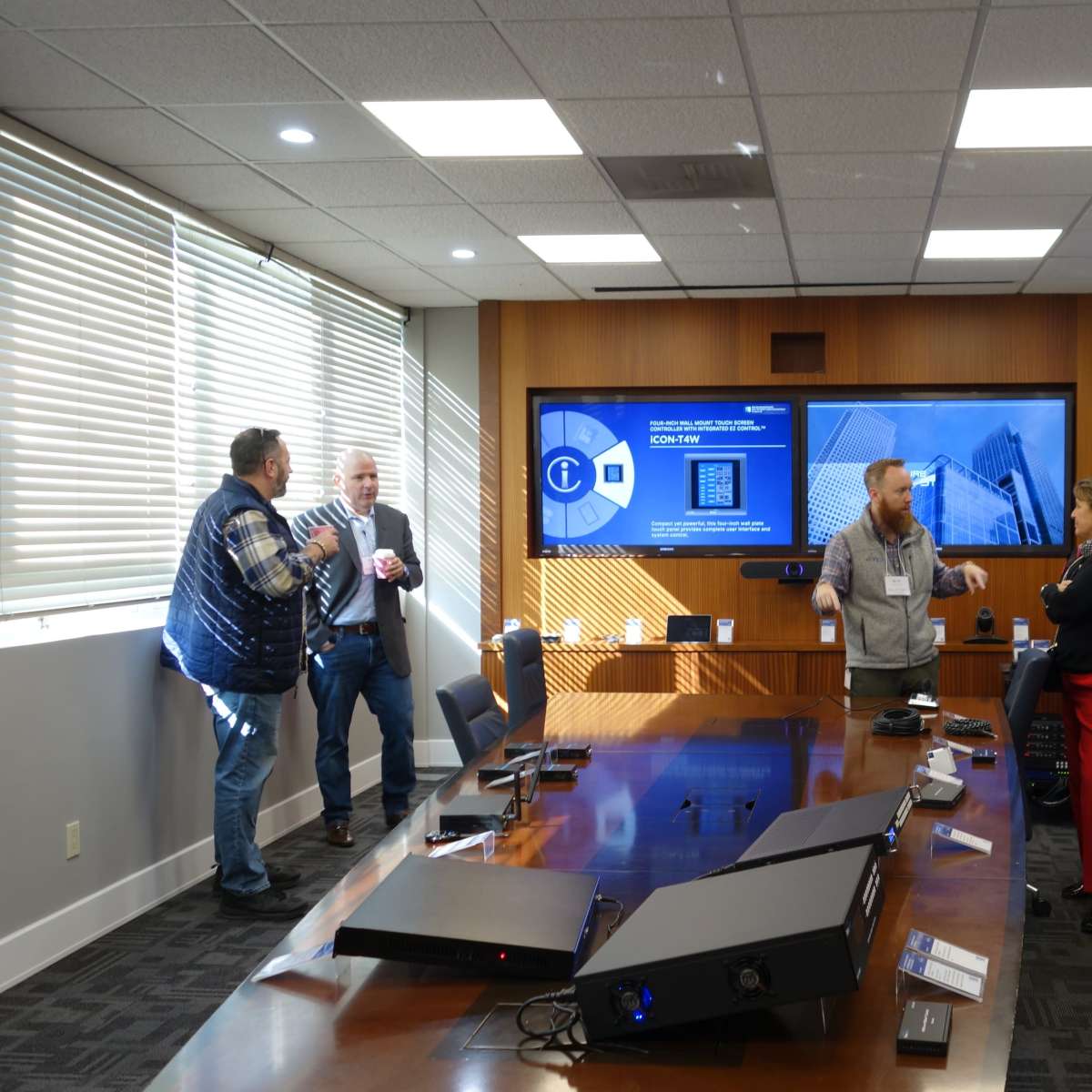 Corporate Event Space with Conference Rooms & Entertainment (Pro Racing ...