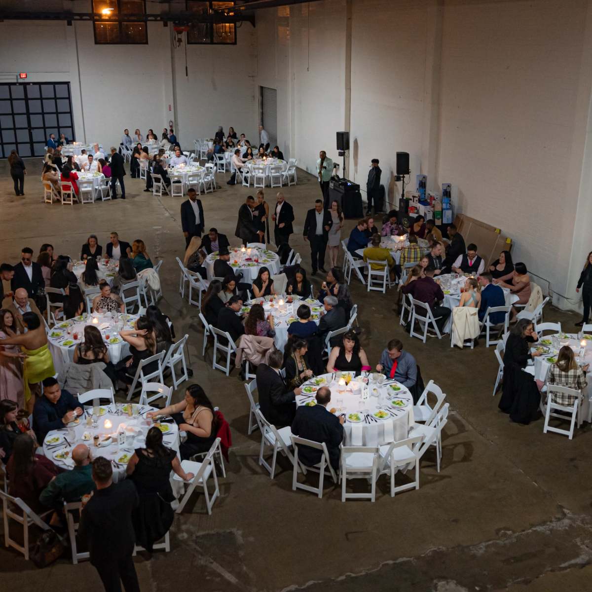 San Diego’s Most Dynamic Private Event Space, San Diego, CA | Event ...