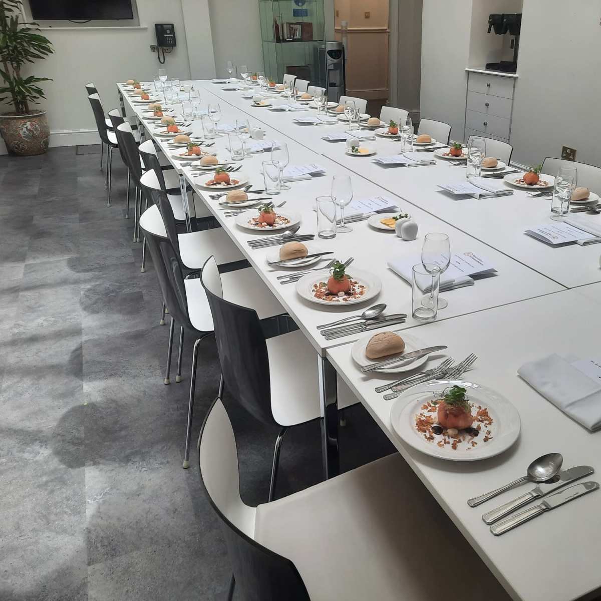 Flexible Period Rooms with Original Features, London | Production ...