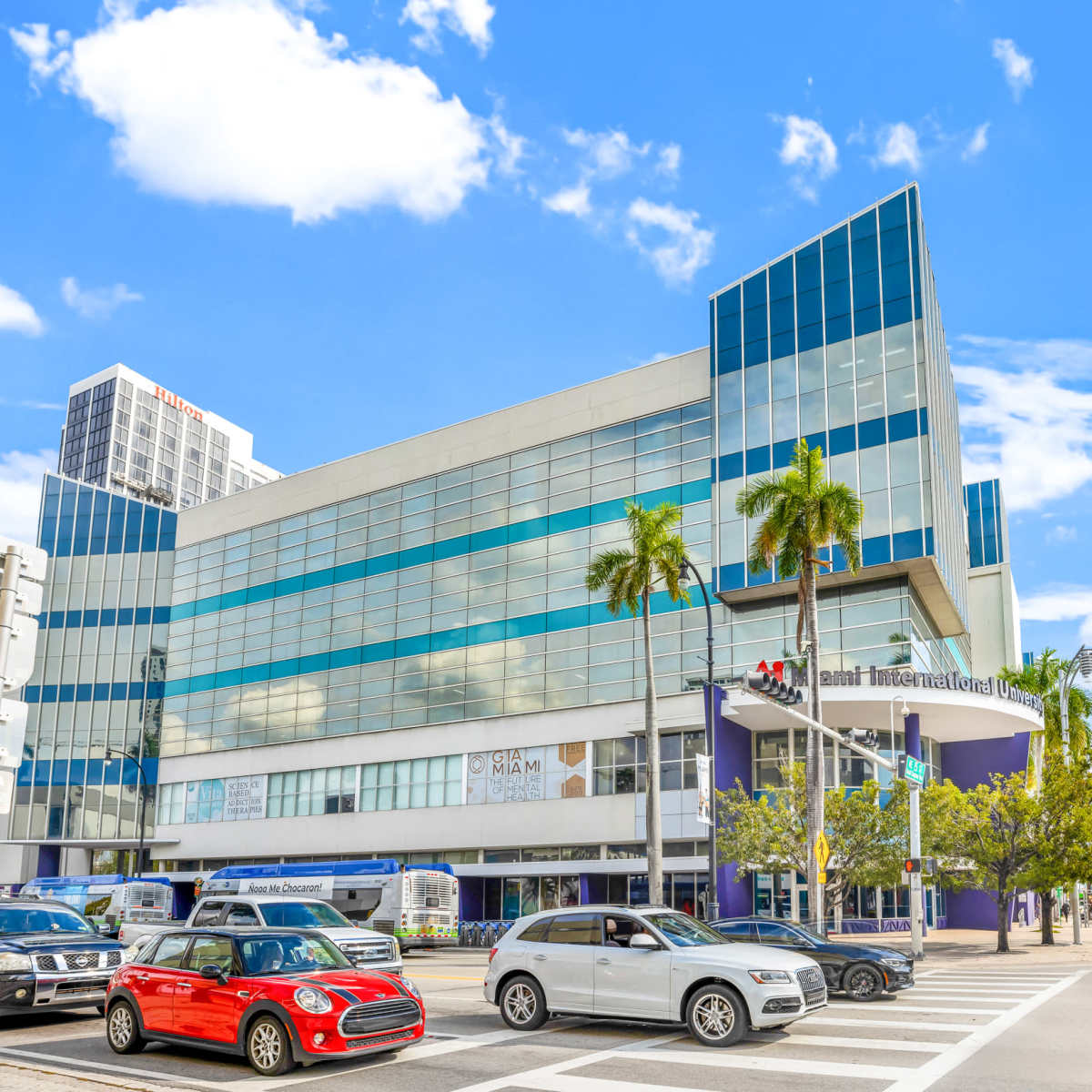 Office Logic Miami | Executive Conference Room (Window View), Miami, FL ...