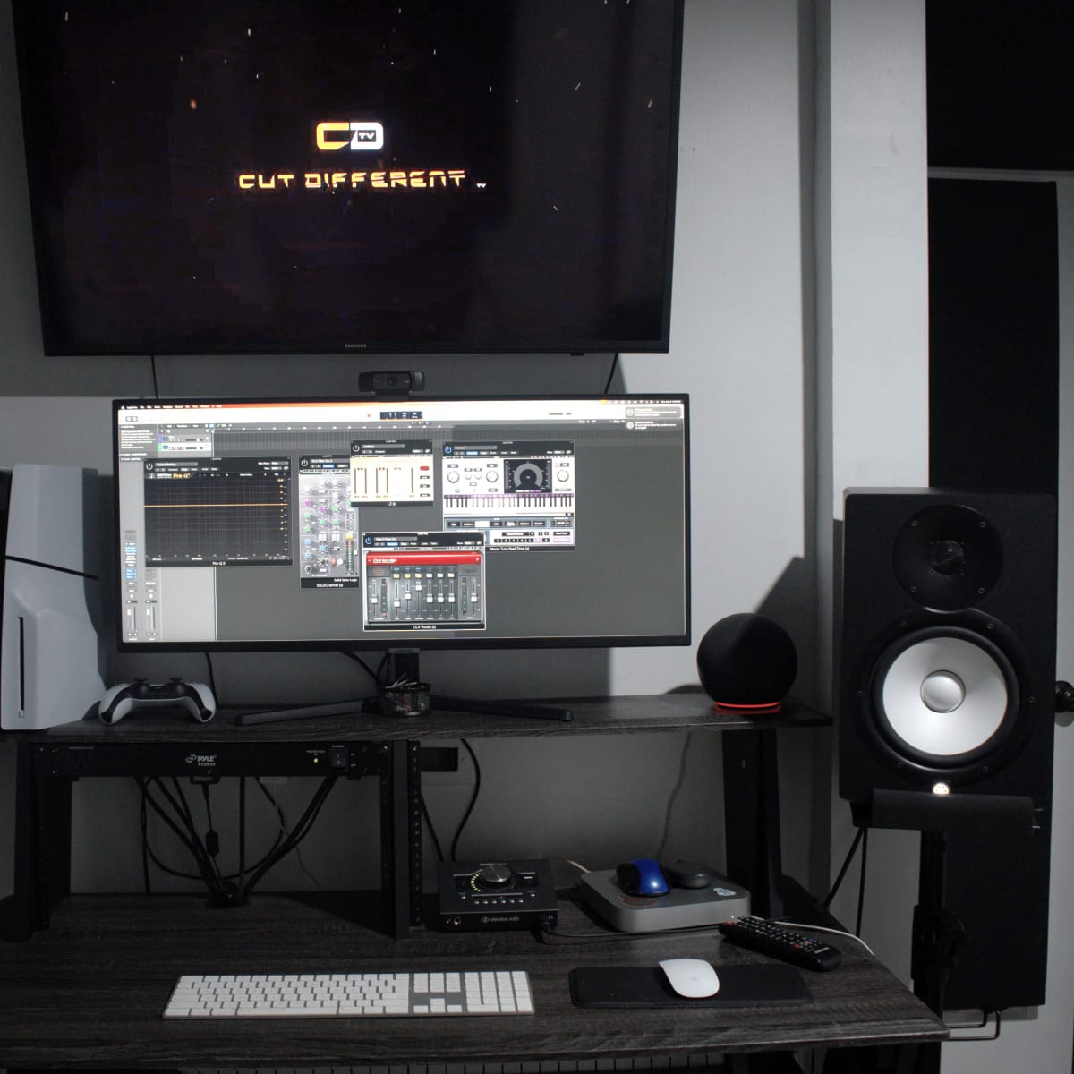 Ridgewood/Bushwick Professional Recording Studio (Engineer Included ...