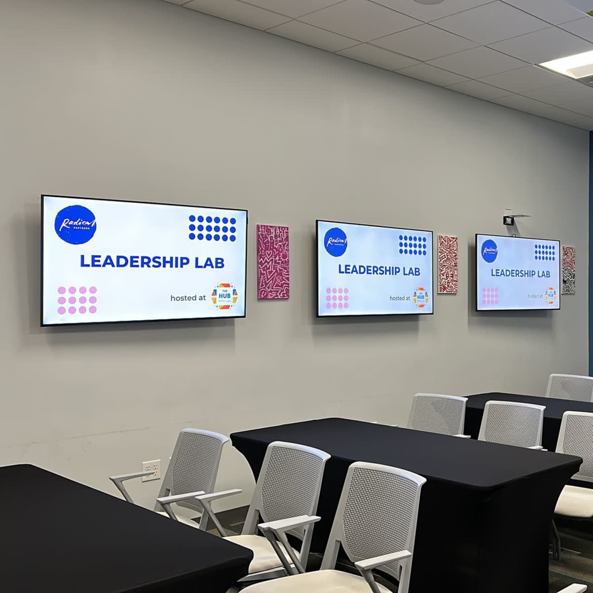 30-40 Person Training/ Workshop Conference Room, Miami, FL | Event ...