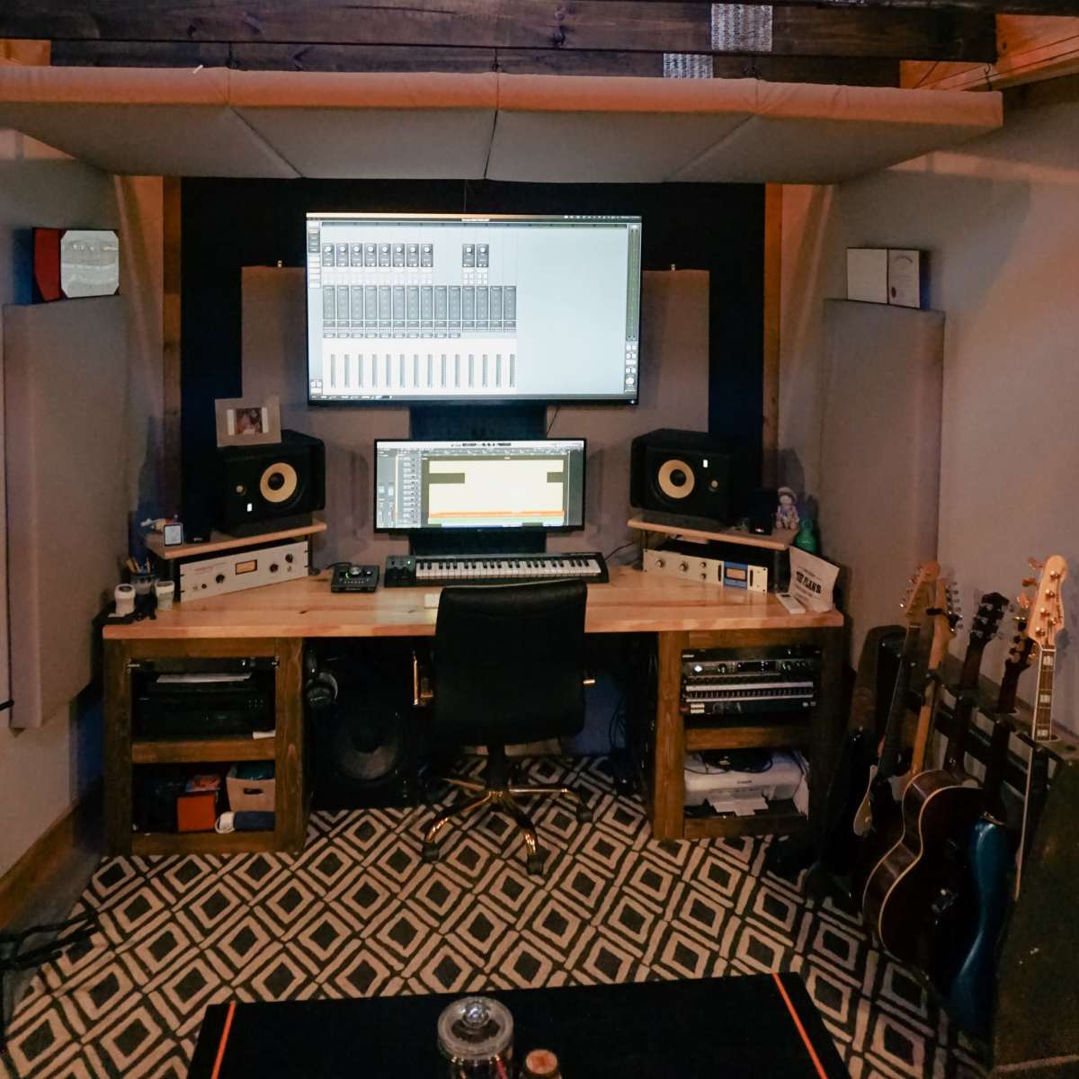 Cedar Ridge Studio, Nashville, TN | Production | Peerspace