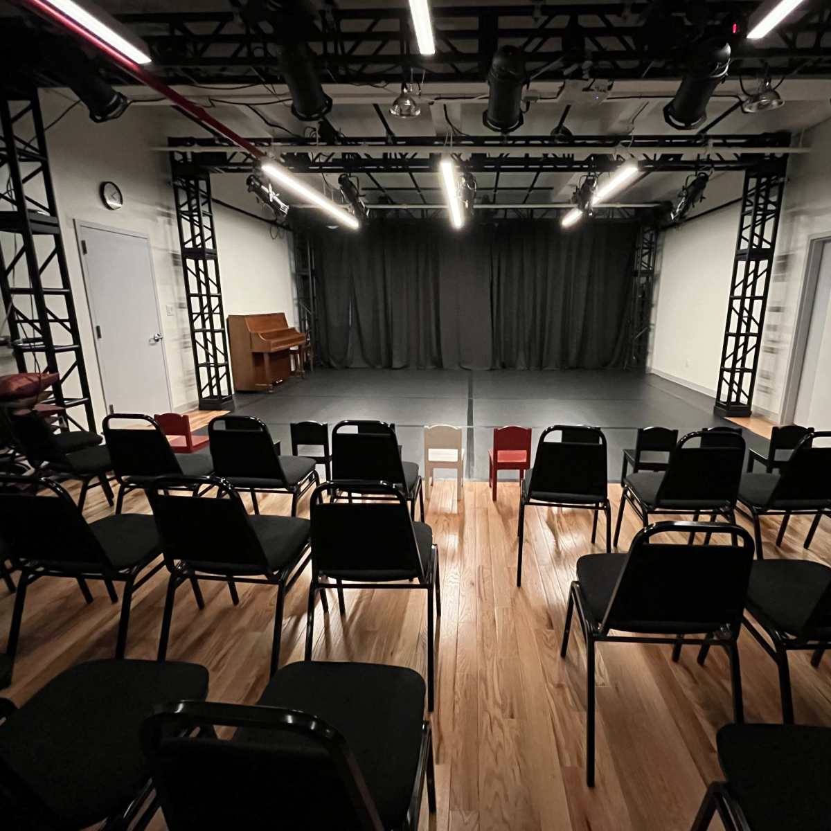 Midtown Flexible Performance Space, New York, NY | Event | Peerspace