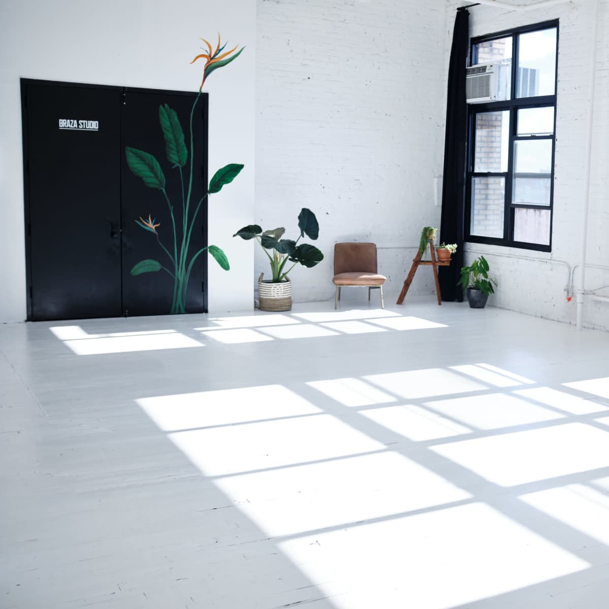 Braza Studio | Daylight Brooklyn loft, @Braza_Studio, Brooklyn, NY | Event | Peerspace
