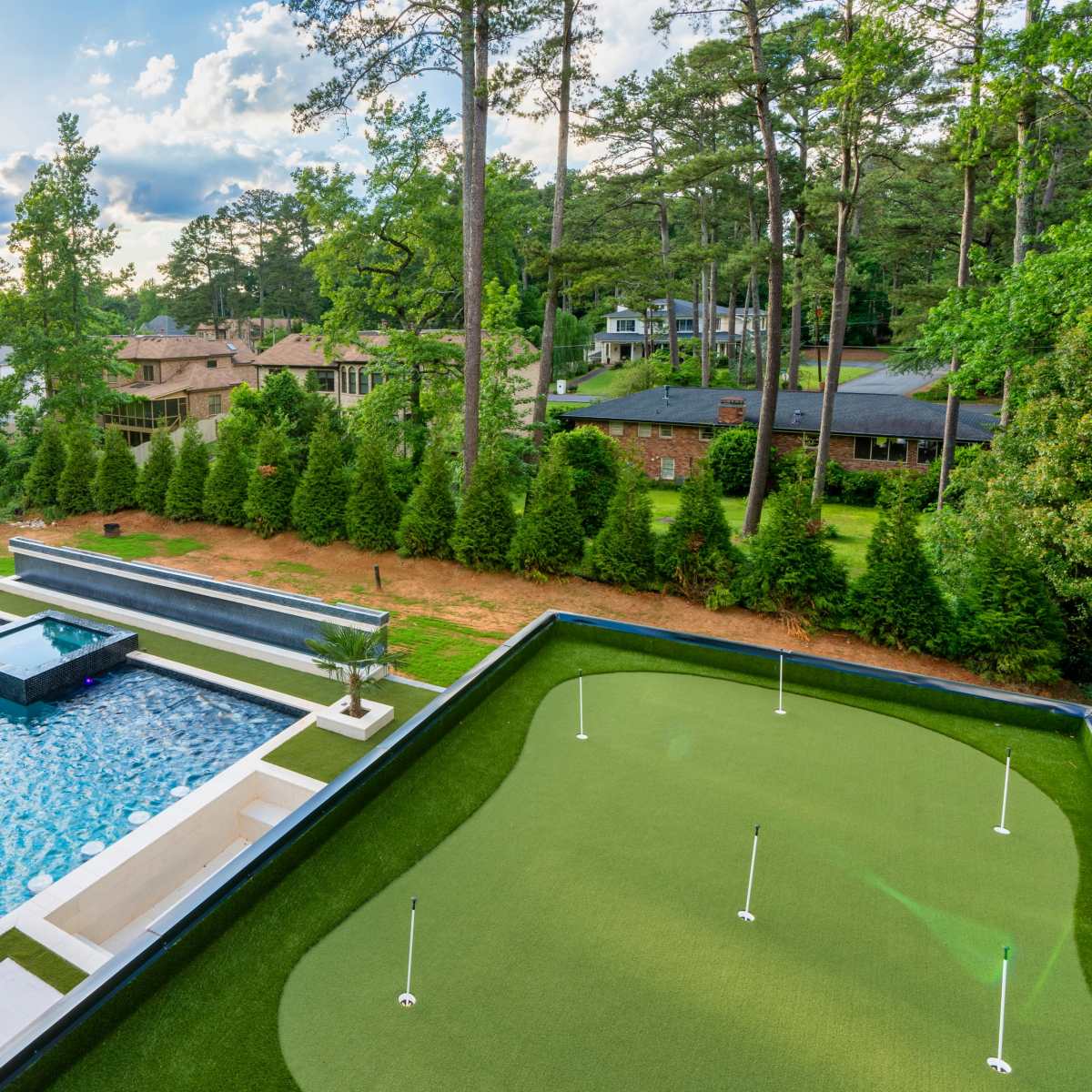 Modern Atlanta Mansion, Decatur, GA | Production | Peerspace