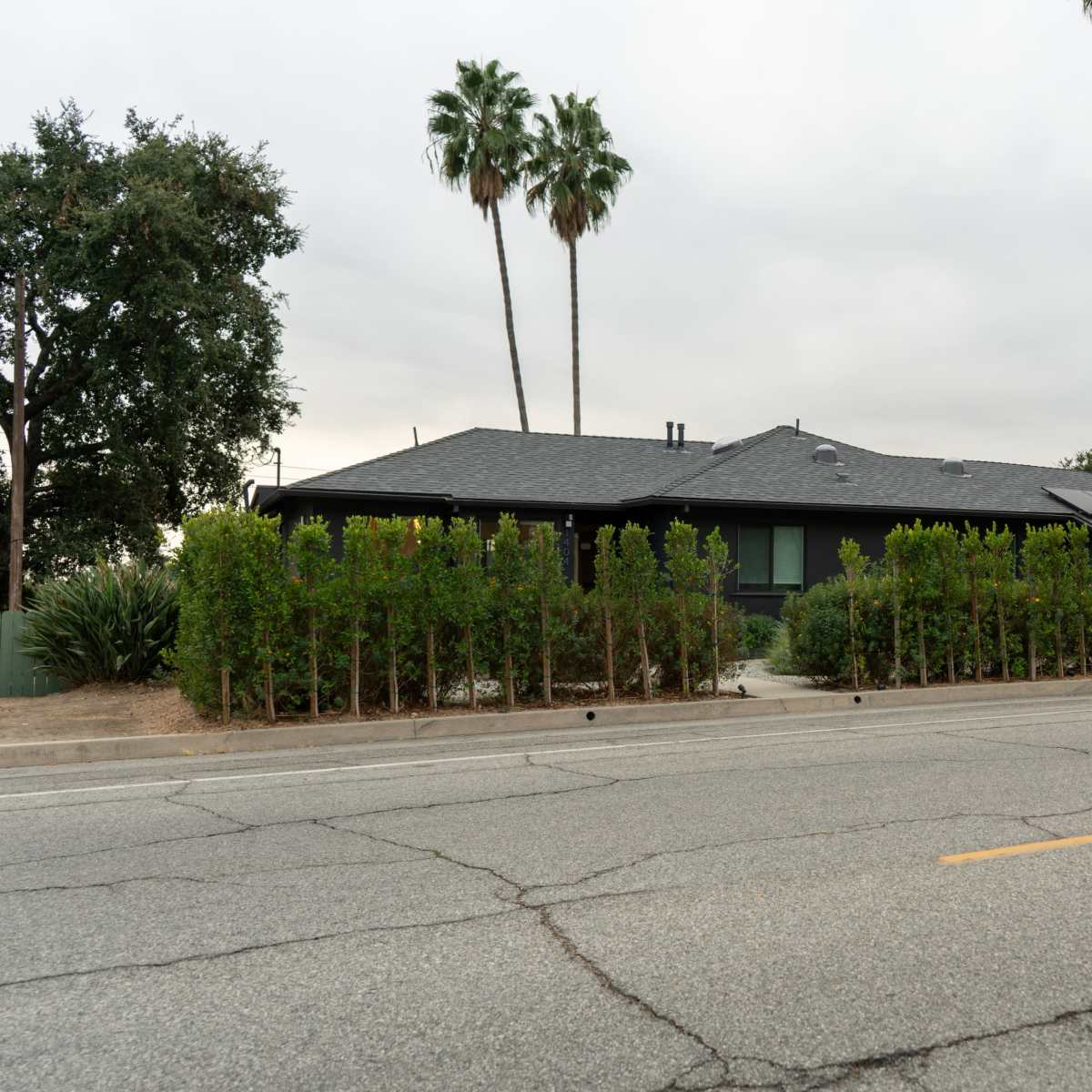 Spectacular mountain view, Altadena, CA | Production | Peerspace