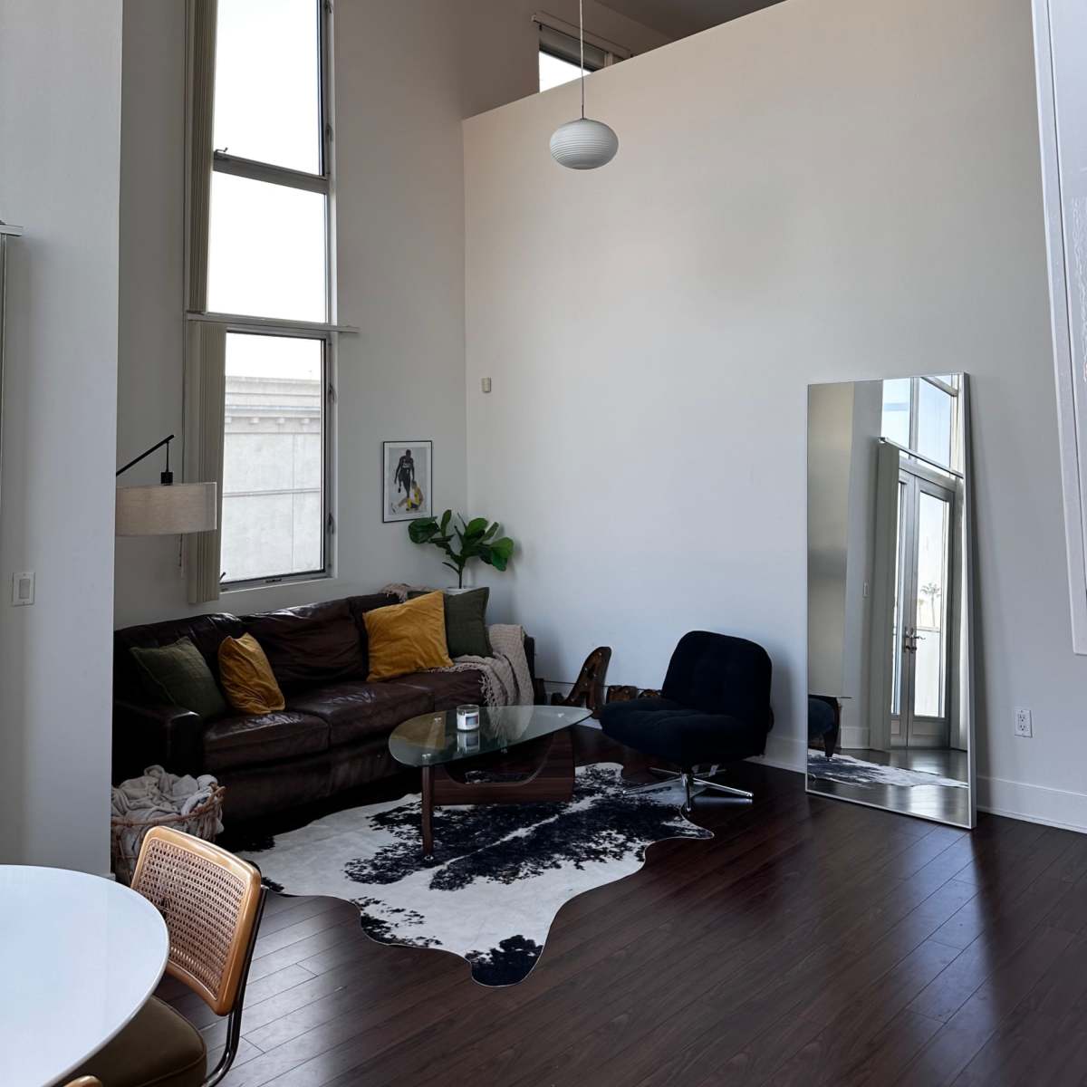 Downtown Loft with 20 foot ceilings, Glendale, CA | Production | Peerspace