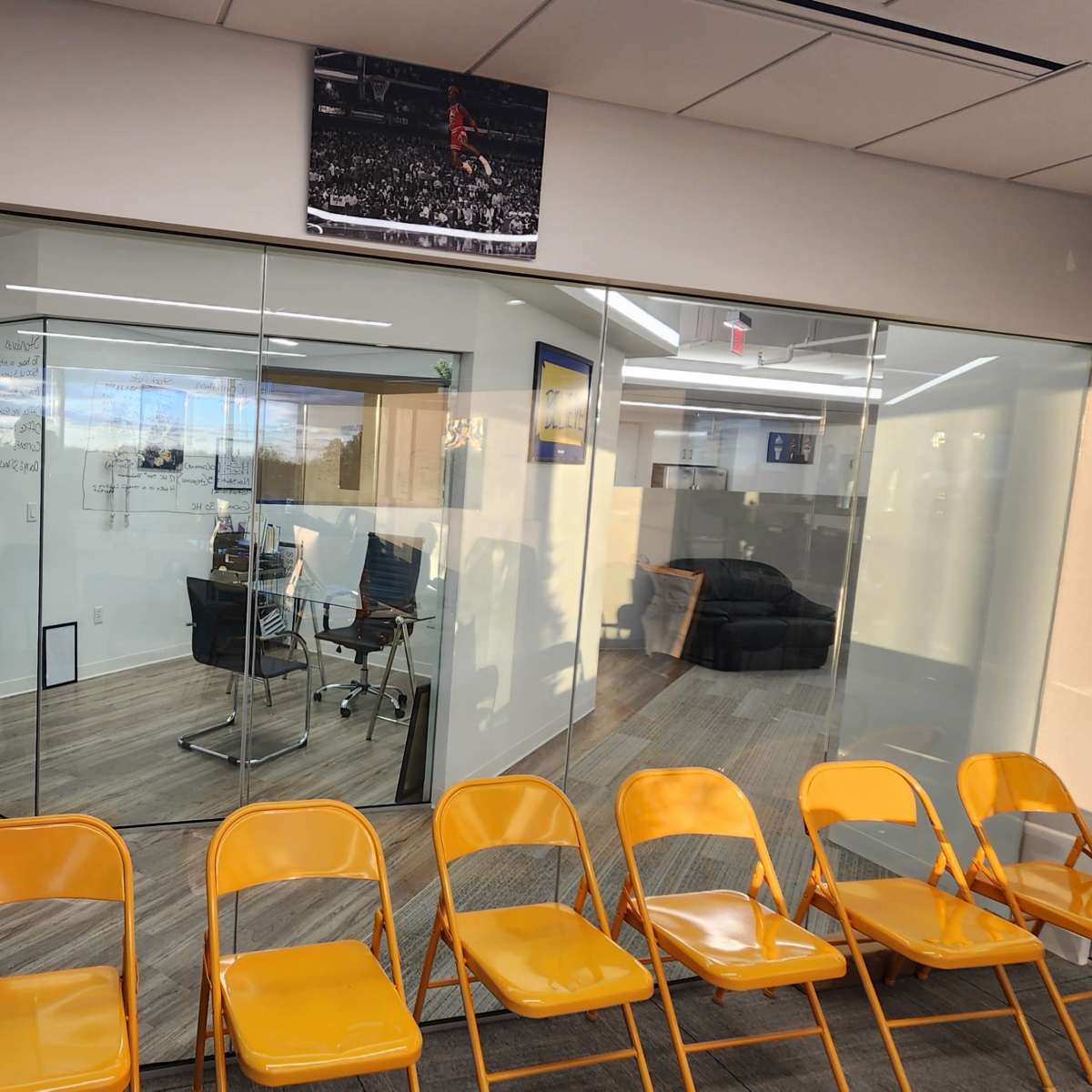 Large Meeting-Event Space, Vienna, VA | Off-Site | Peerspace