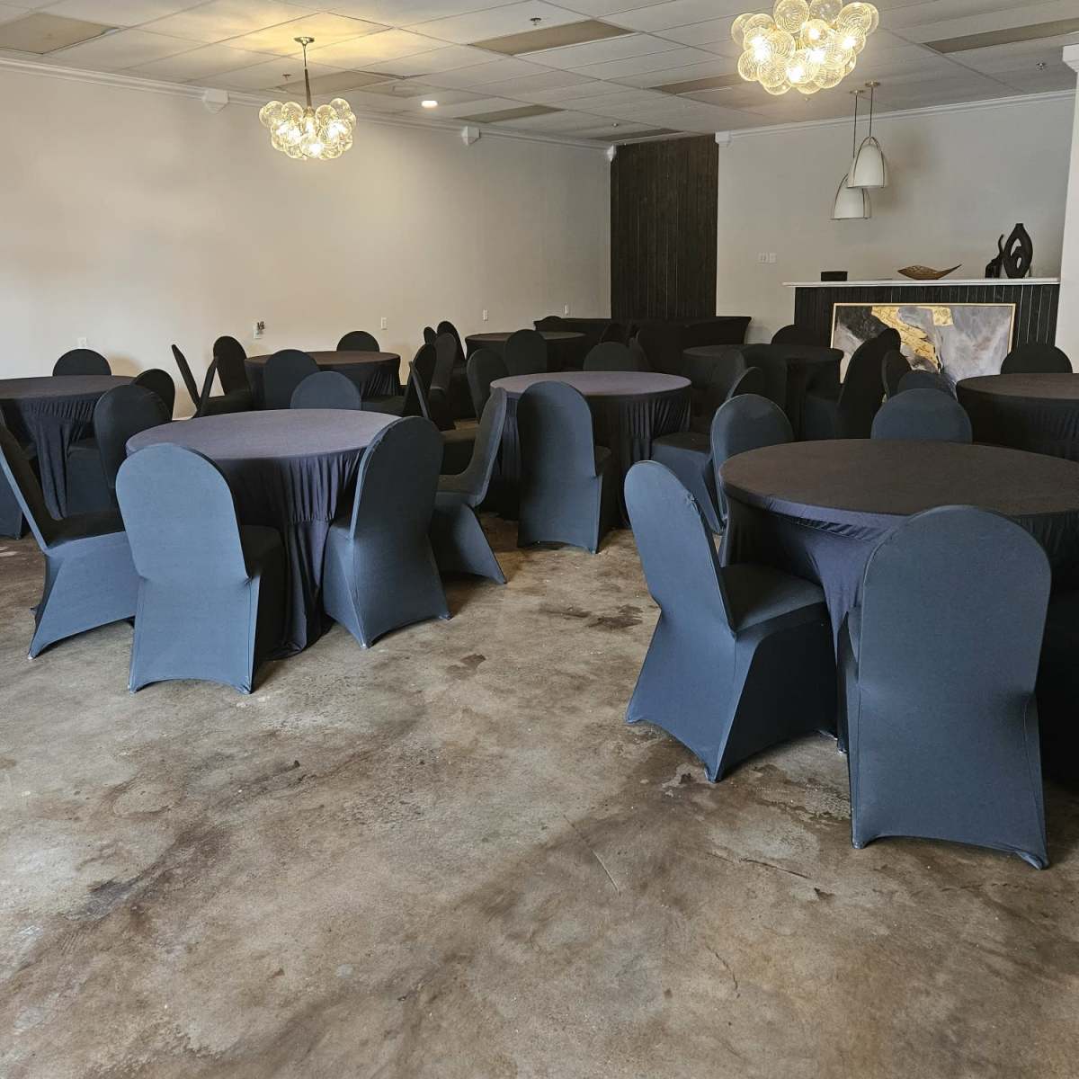 WESTBANK INTIMATE EVENT SPACE, MARRERO, LA | Production | Peerspace