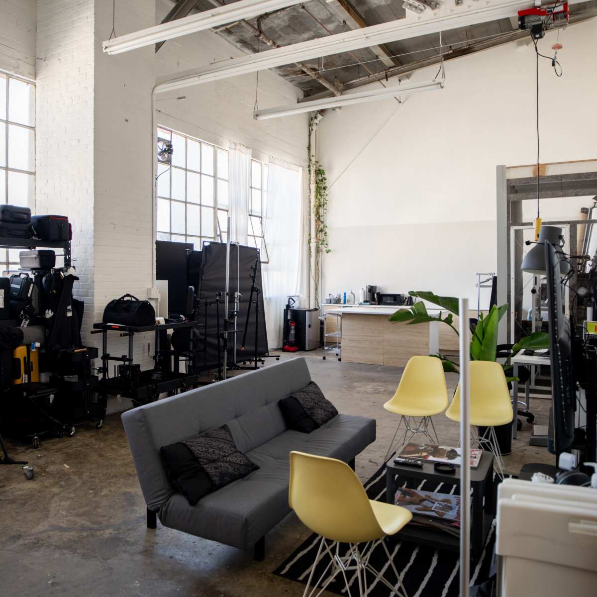 Highly Adaptable Photo & Video San Francisco Studio, San Francisco, CA ...