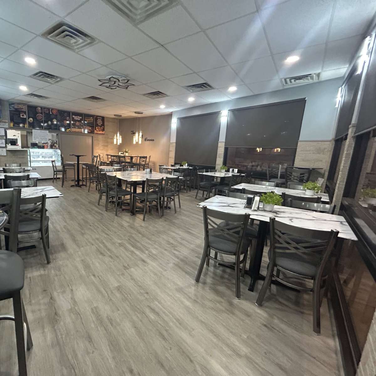 Modern Restaurant Event Space, Henrico, VA | Event | Peerspace